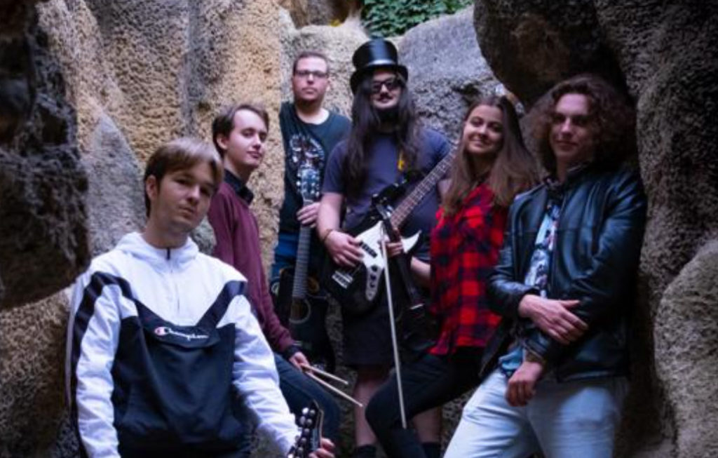 Propadleek - Futurum Music BarFuturum Music Bar