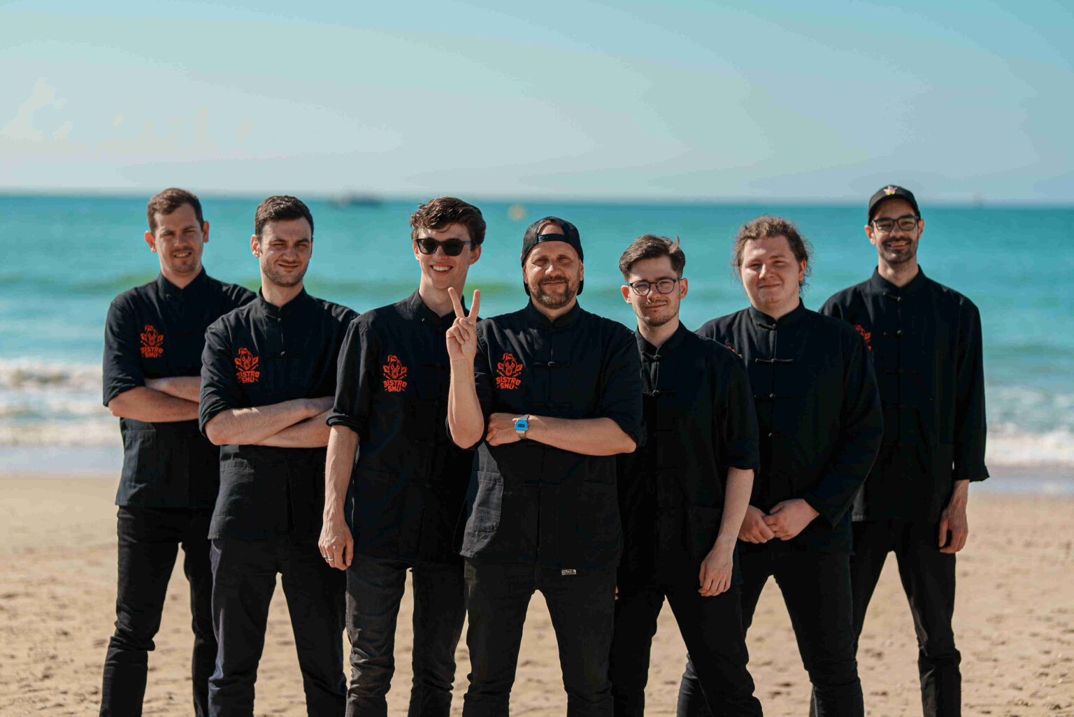 FAST FOOD ORCHESTRA - Futurum Music BarFuturum Music Bar