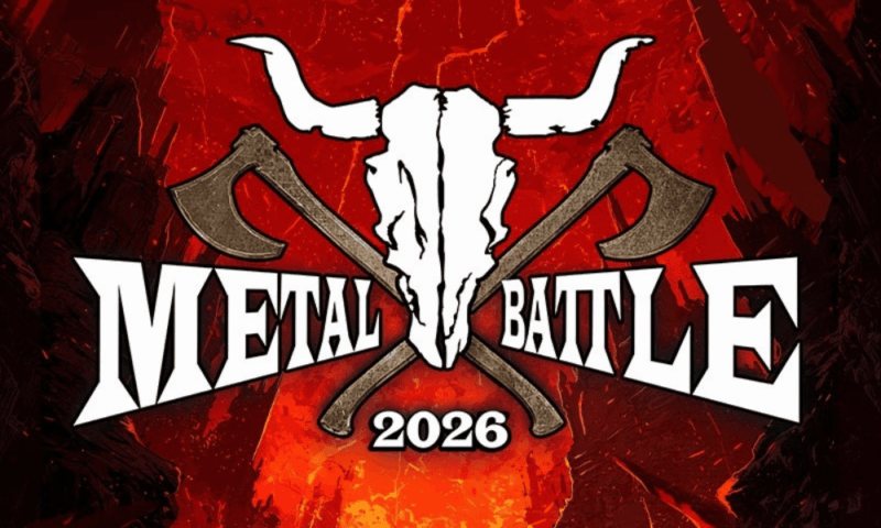 WACKEN METAL BATTLE - Futurum Music BarFuturum Music Bar