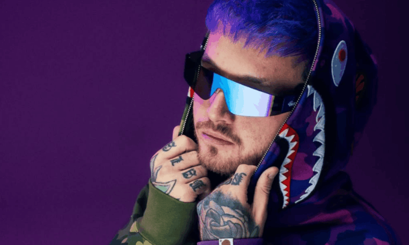 EARTH - Futurum Music BarFuturum Music Bar