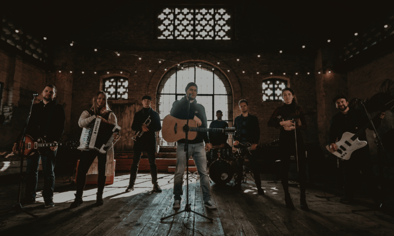 TRAGEDIS + PUNK FLOID + DRIÁK - Futurum Music BarFuturum Music Bar